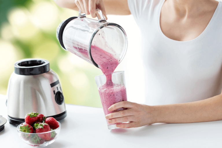 RQX Ultrashake Nutritional - Único Com Colágeno Verisol →【VEJA!】